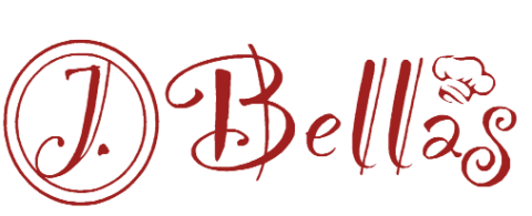 Menu | J. Bella's Pizzeria